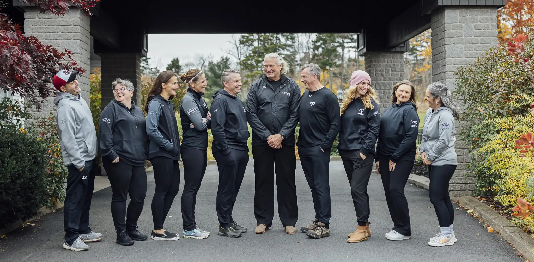 Coach NS | Canadian Sport Institute Atlantic