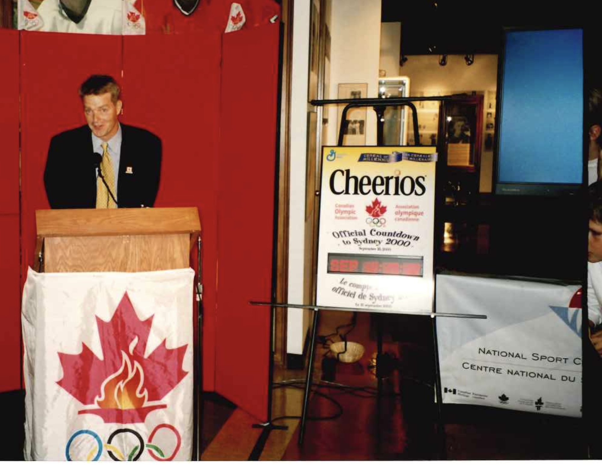 CSI Atlantic: Celebrating 25 years of Excellence | Canadian Sport ...