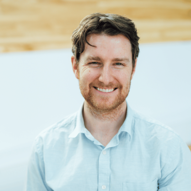 Behind the Podium with Evan MacInnis | Canadian Sport Institute Atlantic